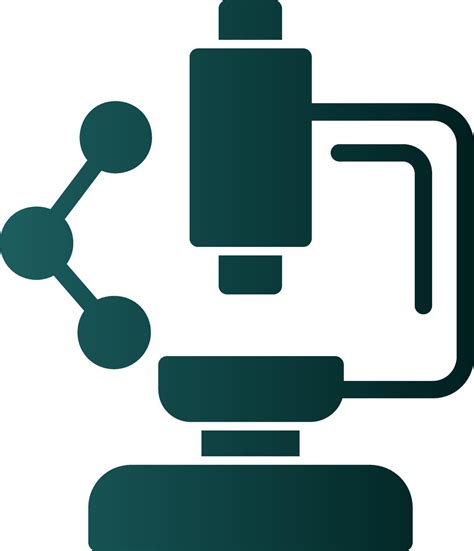 Science Research Vector Icon Design 16982817 Vector Art At Vecteezy