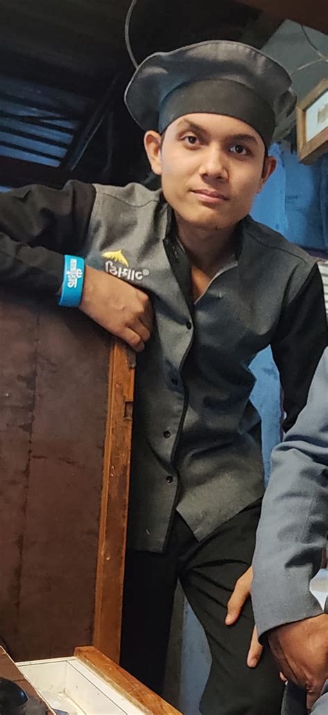 Harsh Thakur Facebook