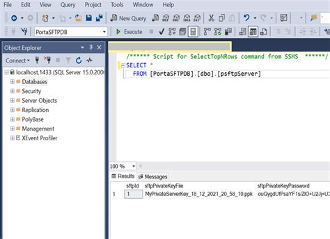 Best On Prem Sftp Server Portable Sftp Server