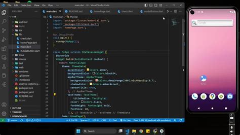[video] akshay patil on linkedin flutter tictactoe