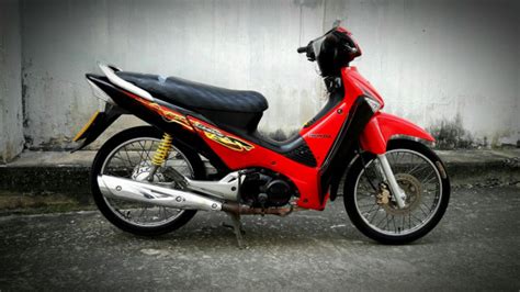 มอเตอร์ไซค์มือสอง Honda Wave 125s ไฟเลี้ยวบังลม ฿18500 กรุงเทพมหานค