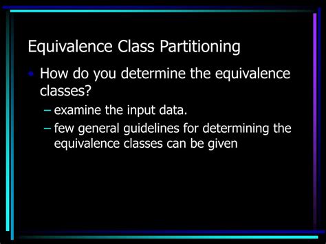 PPT Software Testing PowerPoint Presentation Free Download ID 4413557