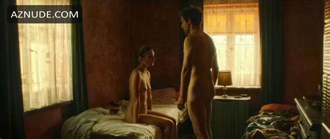 Marlene Burow Nude Aznude