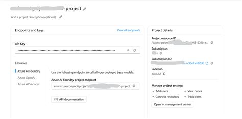 Unable To Use Azure Grounding With Bing Search With Azure Ai Agent In