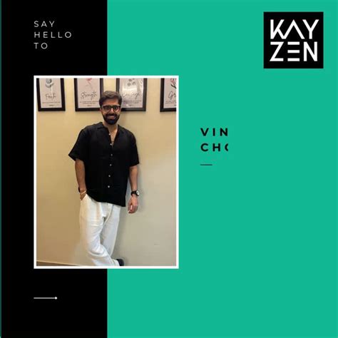 Kayzen On Linkedin Newjoiner Kayzen Peopleandculture Intro