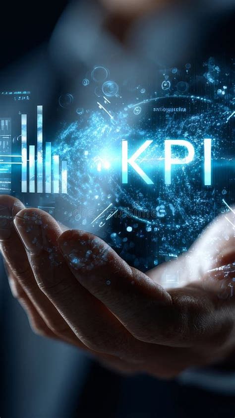 Key Performance Indicator Quantifiable Measure Of Performance Over