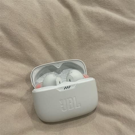 Jbl Tune Buds Perfect Condition Price Negotiable Depop