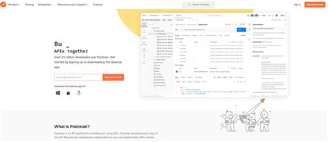 Postman 사용 준비 Mobius Web Server 도커 환경 구축하기