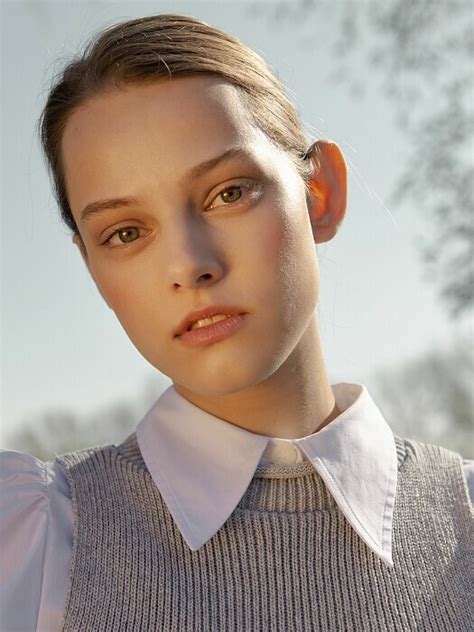 Ana Z Addicted To Models