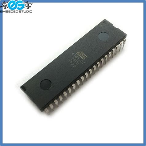 At89s52 Microcontroller 89s52 Price In Pakistan Embeded Studio At89s52 Microcontroller 89s52 Price In Pakistan Embeded Studio