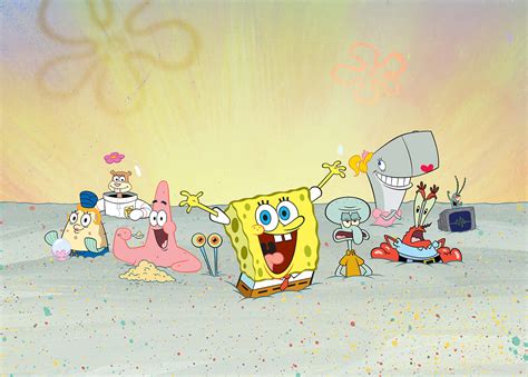 Sardine Spongebob Episode At Jerry Magnuson Blog