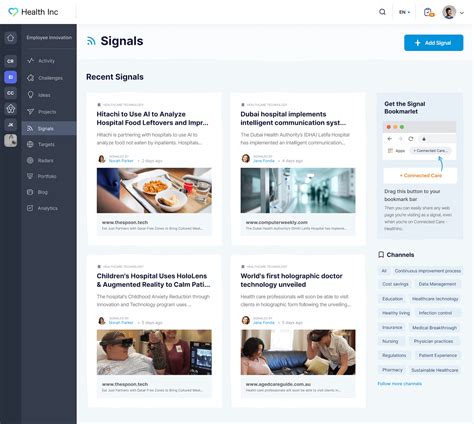 Top 5 Social Innovation Software 2025 Comparison Innovationcast