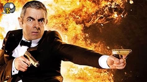 فیلم جانی انگلیش با دوبله فارسی Johnny English 2003 فیلو