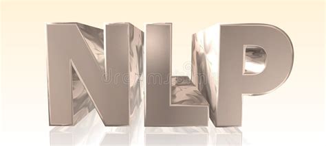 Nlp Word Stock Illustrations 215 Nlp Word Stock Illustrations