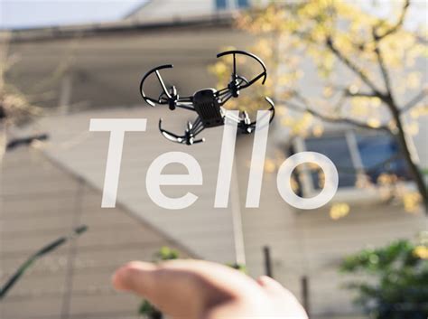 Telloの応用操作ミニドローンTelloのアクロバットなフライトモードの使い方 スカイフィッシュのドローンブログ