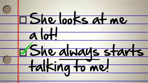 Does She Like Me Quiz Kuioo