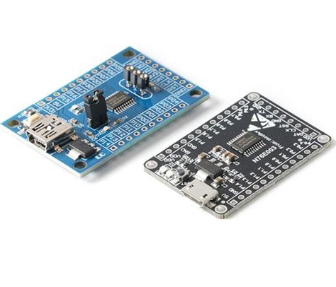 N76E003AT20 Microcontroller Development Board N76E003 51 C51 Expansion