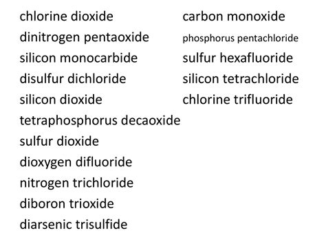 Diatomic Molecules And Lewis Dot Diagrams