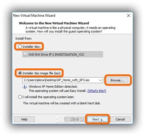 Install And Run Multiple Operating Systems Simultaneously With Virtual Machines Softpedia