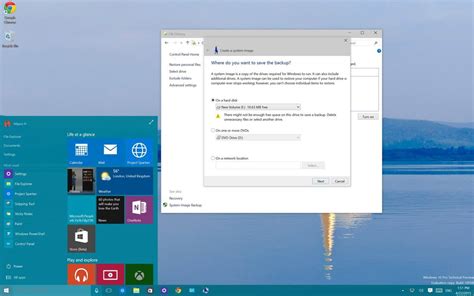 How To Downgrade From Windows To Windows Windows Central