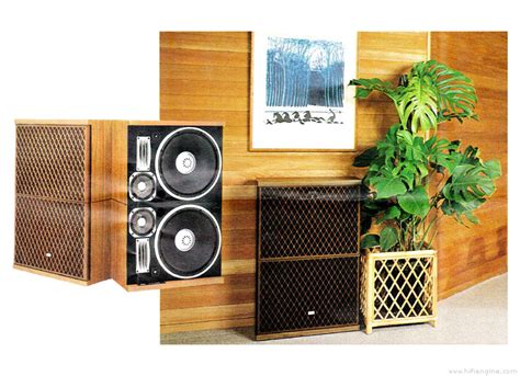 Sansui Sp X11000 4 Way Loudspeaker System Manual Hifi Engine