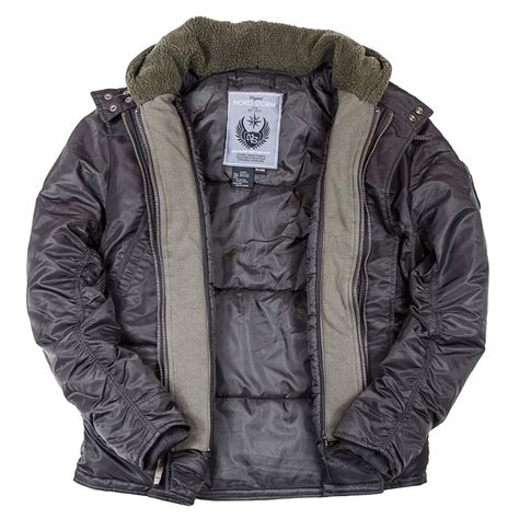 Куртка Мужская Утепленная С Накладными Карманами — Krutayakurtka.ru