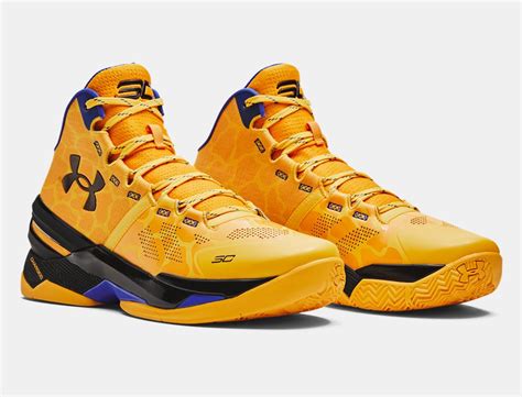 Under Armour Curry Double Bang Pe Now Available Sneakers Cartel