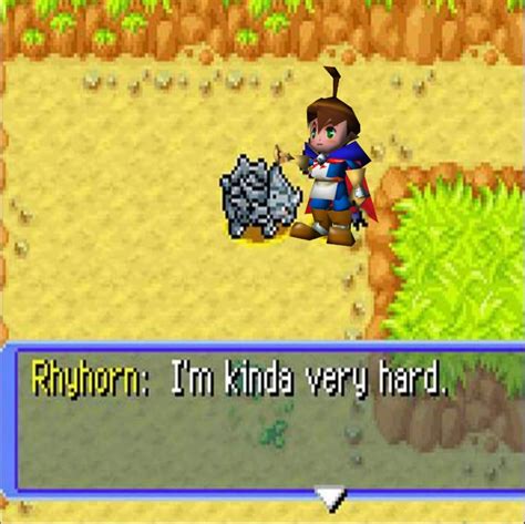 Quest 64 Official On Twitter