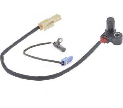 AW TF 60SN 09G Transmission Oss Output Speed Sensor And Iss Input Speed Sensor EBay