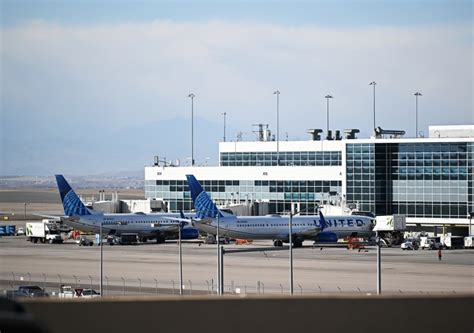 Denver International Airport Among Airports Targeted By Faa Flight Cuts
