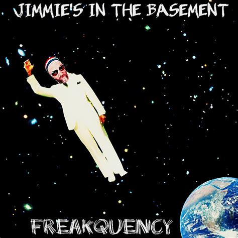 Freakquency Jimmies In The Basement Speak Up Records