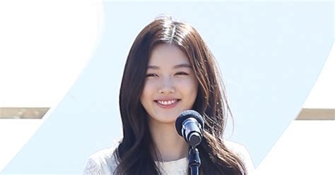 [동아포토]김유정 유정이가 부산에 왔어요~ 부산국제영화제