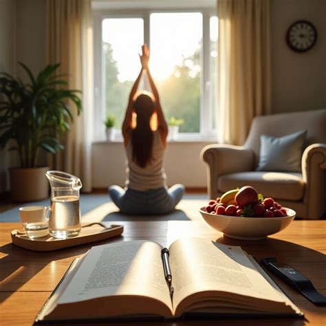 A Thoughtful Guide Reminding Us That Small Consistent Steps Can Make A