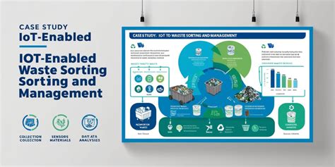 IoT Enabled Waste Sorting And Disposal Machine HashStudioz