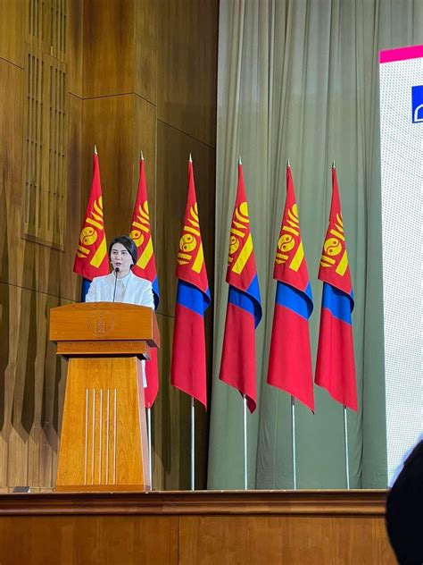 Охидын эрхийг хамгаалах шинэ соёлыг “Нандин” хайрцаг эхлүүллээ