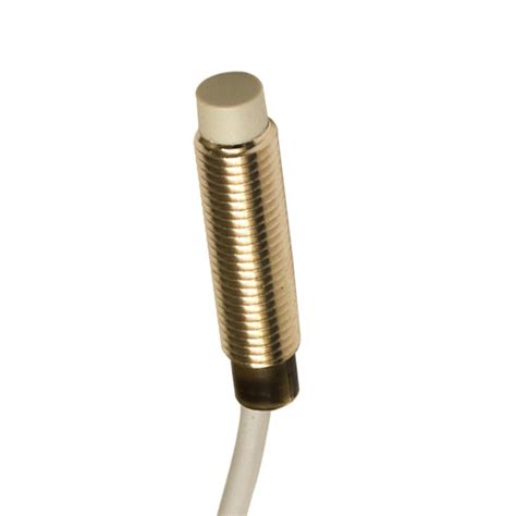 Ae6an 4a Micro Detectors Inductive Sensor M8 Short Ld Uns