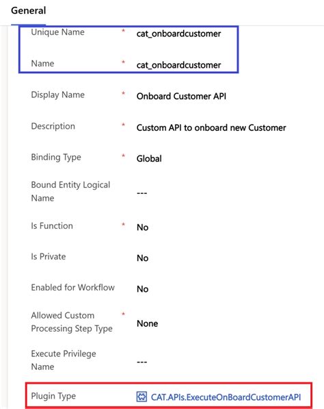 Step By Step Create And Call Global Custom Api From Canvas App Using
