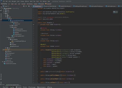 Java Why Isnt Notblank Not Showing Up As An Import Stack Overflow