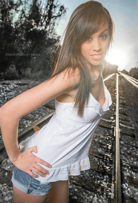 Brittany Shannon Female Model Profile Lakeland Florida Us 15