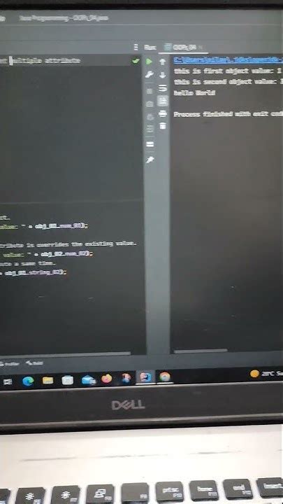 How To Create Multiple Objects Of Same Class And Attributes And Print At Ones In Java