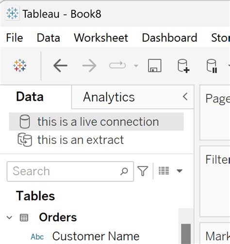 Tableau Reader Unable To Readopen A Tableau Desktop Visualization Made