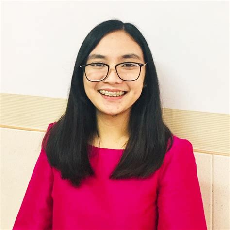 Roselyn Torres Teacher Saint Michaels College Of Laguna Linkedin