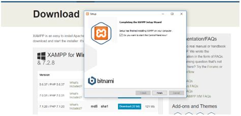 Testing Your Website Using An Apache Test Environment