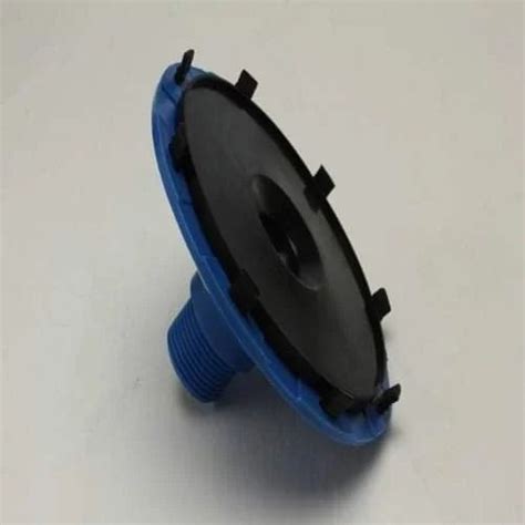 Diffused Aeration Mixed Bed Bio Reactor Coarse Bubble Disc Diffuser 5 M3 H 1 Mm At Rs 200