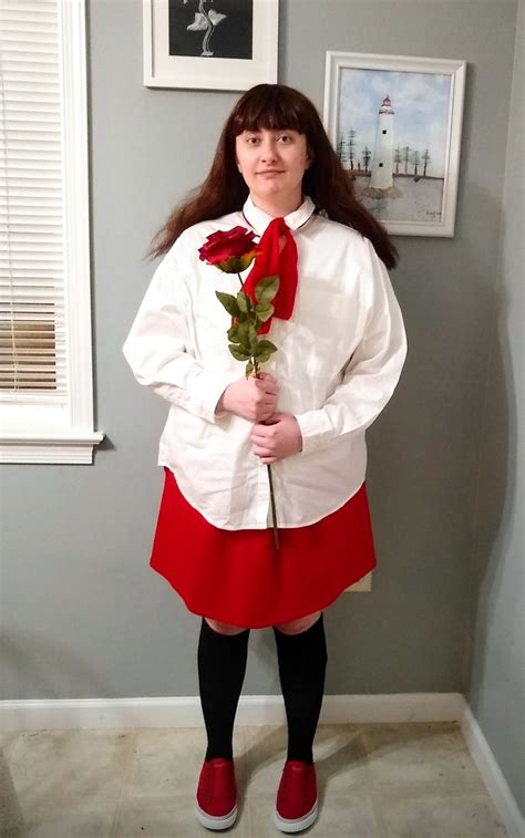 Ib Character On Tumblr