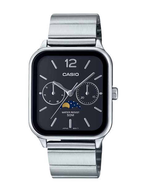 Часы Casio Mtp M305d 1a купить в официальном интернет магазине Casio G Shock в Москве и по всей