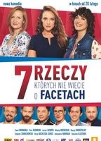 Rzeczy Kt Rych Nie Wiecie O Facetach Nude Scenes