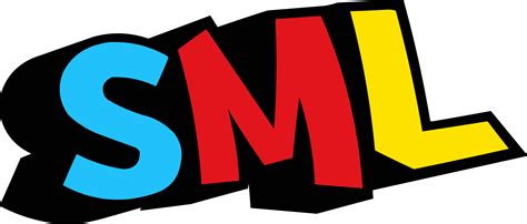 Sml Logo Download In Svg Vector Or Png File Format