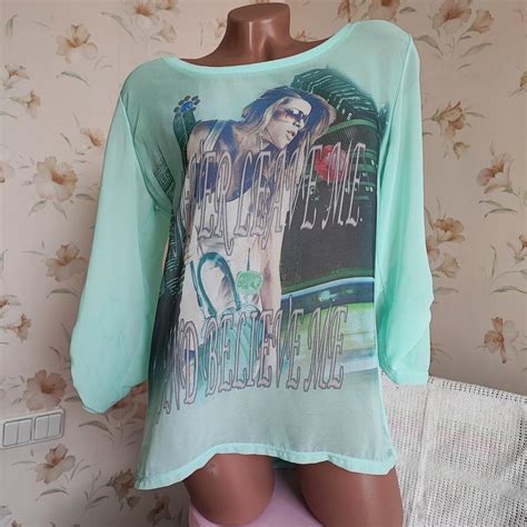 Блузка туніка — ціна 120 грн у каталозі Блузи Купити жіночі речі за доступною ціною на Шафі