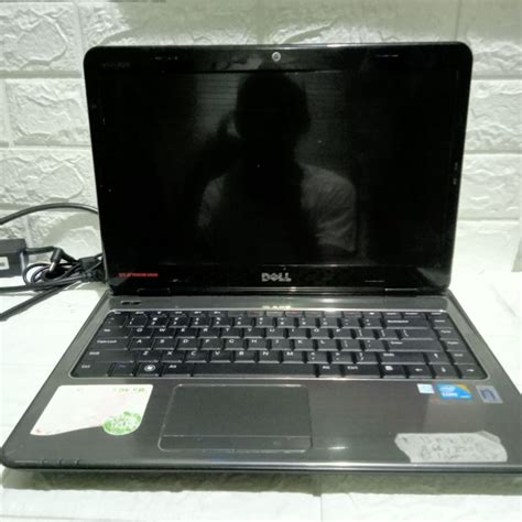 Jual Laptop Dell Inspiron N Intel Core I Ram Gb Hd Grapic In Shopee Indonesia